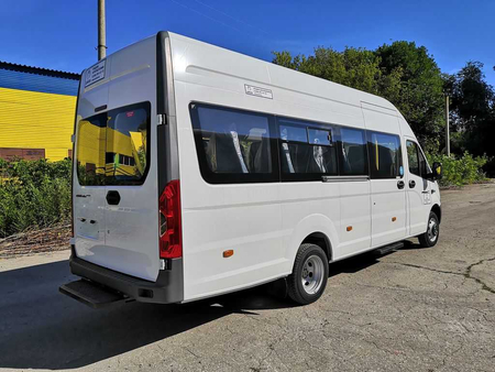 Газель Next Full jac Sunray orniga 36% bilan kredit Garantiya Sprinter