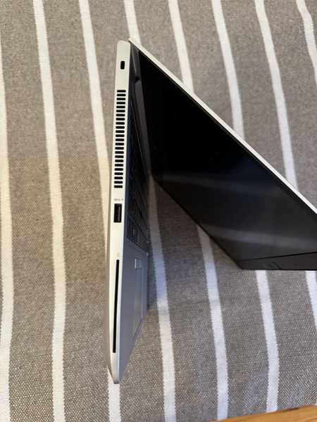HP Elitebook 840 G5