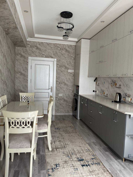 Квартира в аренду для семьи