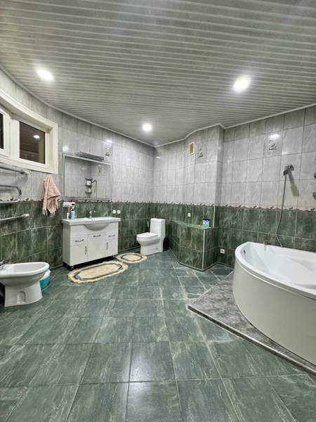 Продается Евро дом Ор-р: Луначарский 9 соток