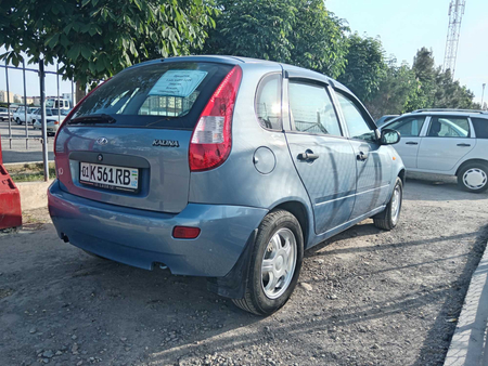 Продаётся Lada Kalina