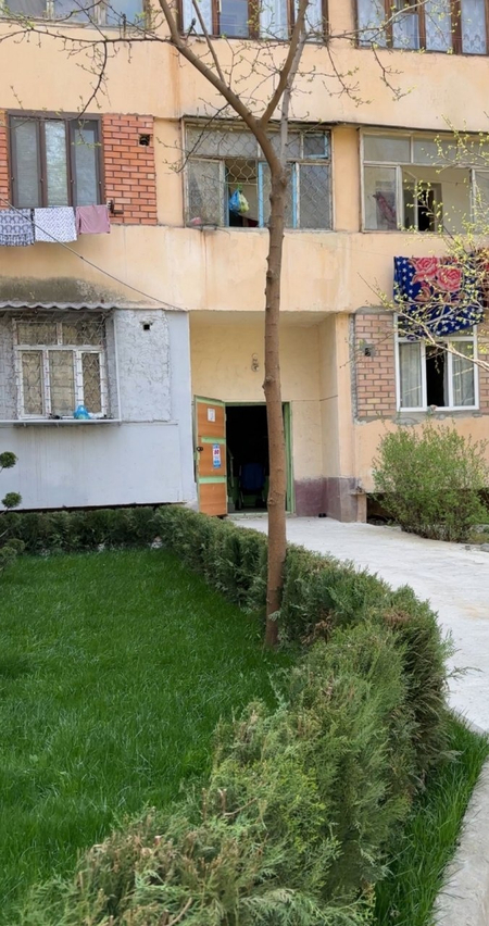 \Чилонзор.24.Яхши Холатда.1*2 Клингaн.1,2×5,5 балк.42м².Ар,Ватан,