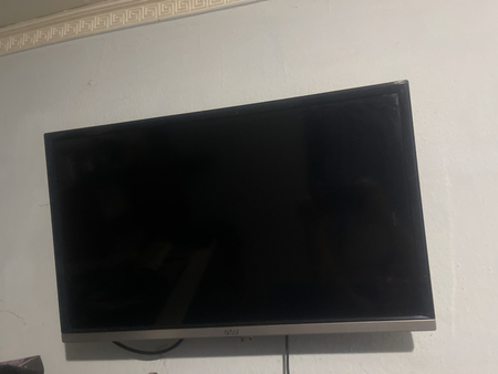 Artel televizor 28 talik ideal xolatda hamma kanallar tushadi