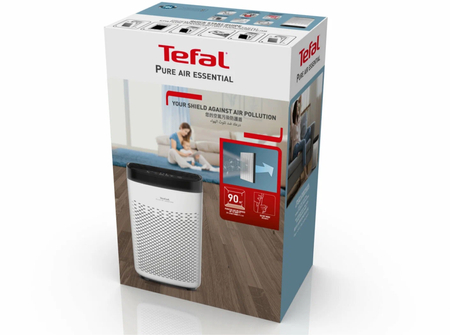 Очиститель воздуха Tefal PT2530F0 Pure Air Essential