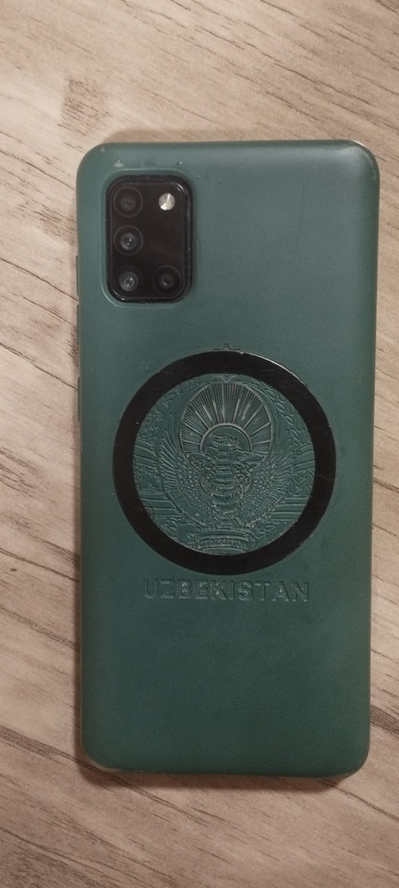 Samsung A31 4/64