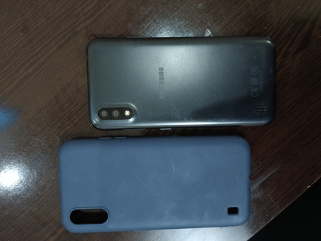 Samsung A01 Самсунг