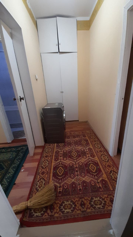 Yashnabod 3 bekat yonginasida ijaraga kvartira