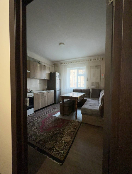 Аренда квартира сергели
