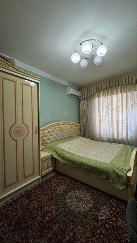 Срочно Продается 4х ком кв Мирабад кий район