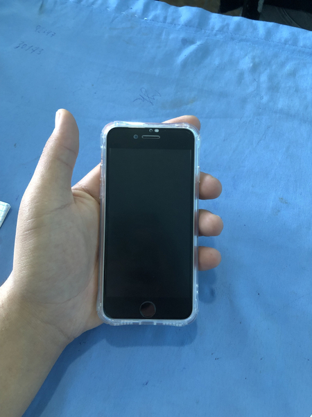 iPhone 7 он идеал