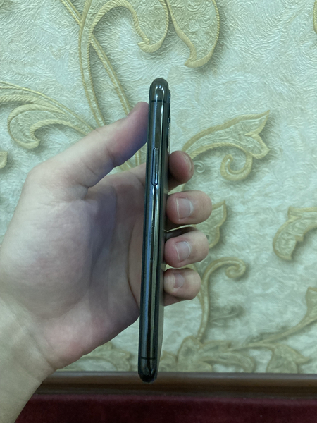 Iphone 11pro 256gb Icloudga tuwgan