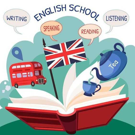Easy English. Курсы Английского