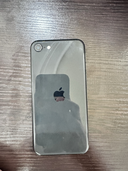 iPhone SE (2nd generation)