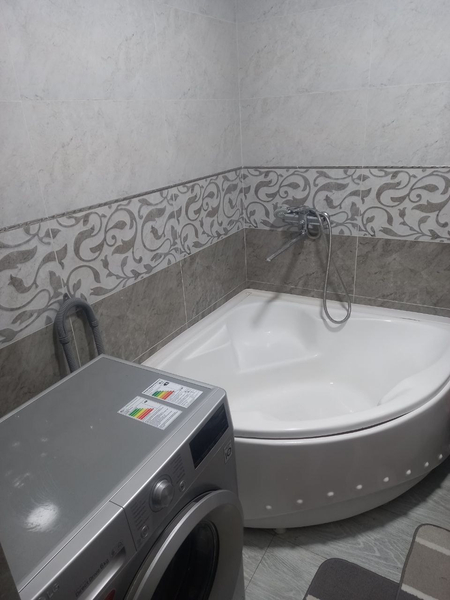 2 хонали квартира ижарага берилади