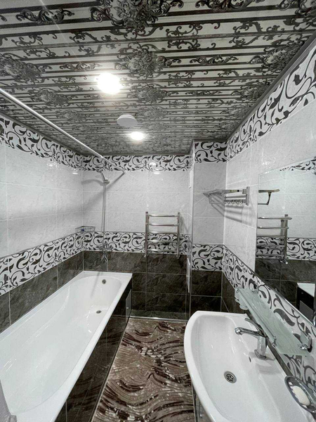 Продажа квартиры в Новостройке, на Юнус-Абад 13 3/7/9 ID:LR 106
