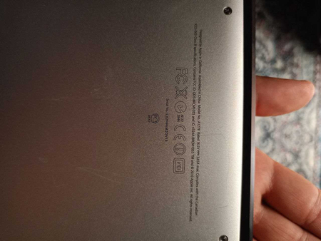 MacBook Pro (13-inch) sotiladi