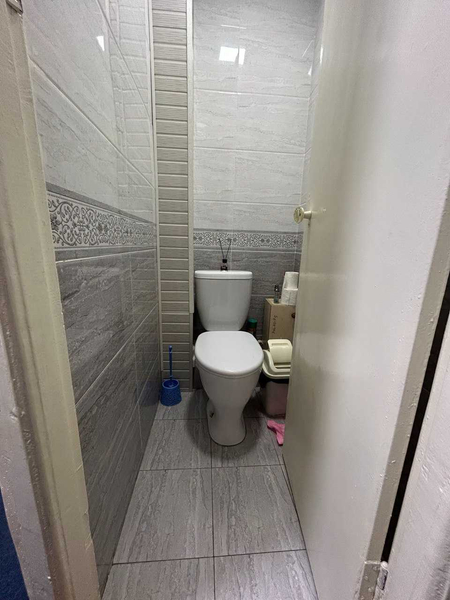 2/3/5 Учувчилар шахарчаси. Авиагородок. 52м2. Балкон 2/6. Косметика
