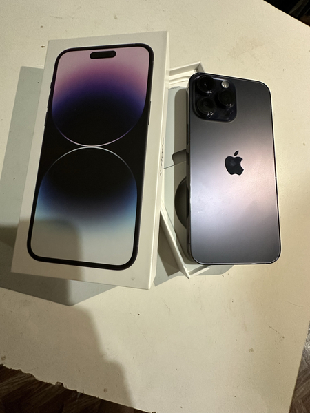 Iphone 14 Pro max