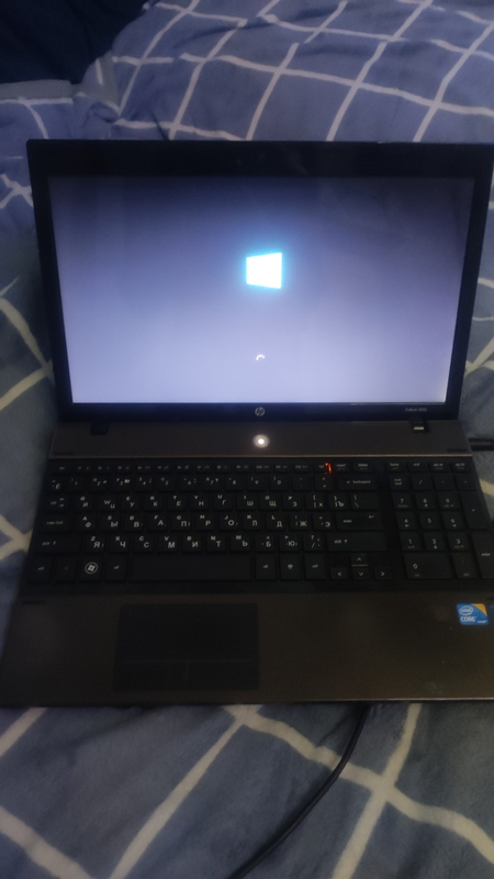 Hp ProBook 4520s
