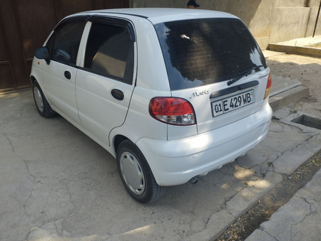 Matiz mx gaz bor 600 boshiga idealni nasiya savdo vikupga beriladi