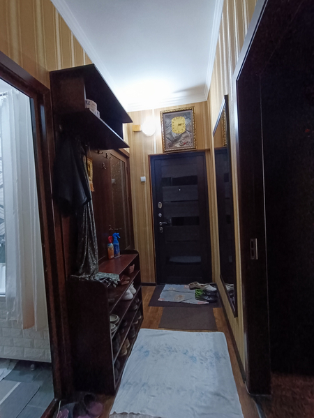 3 хонали шинам хонадон сотилади