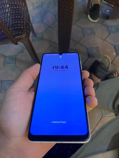 Samsung A22 64/4