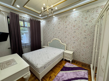 Продается Участок 3 сотки улица Зебунисы Ор-р Спорт Товары