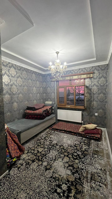 2 этажный участка, Хасанбой, срочно