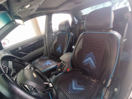 Лассети 1.6 автомат 2013