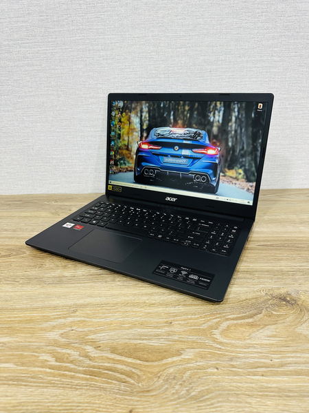 ACER Aspire Athlon Silver для Трейдинга, Учебы, Офиса и Бухгалтерии