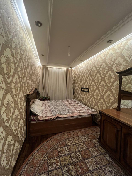 Ц квартал 2в3/1/5 2х3 50м2