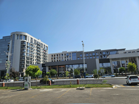 Аренда офисов в центре (IT park) от собственника