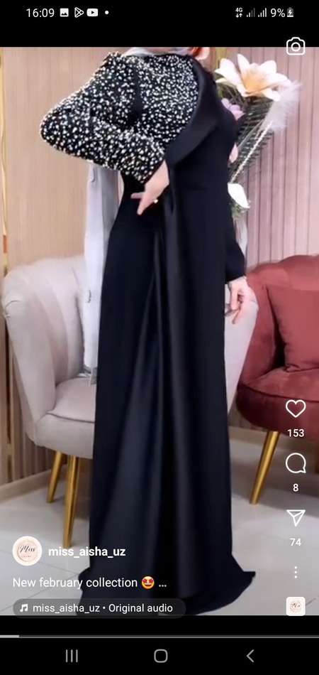 Har xil turdagi  zamonaviy kiyimlarni tikib beramiz