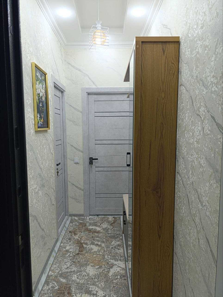 Квартал-3 Панель 2в3/1/4 меб+тех Ориентир Торговый Центр