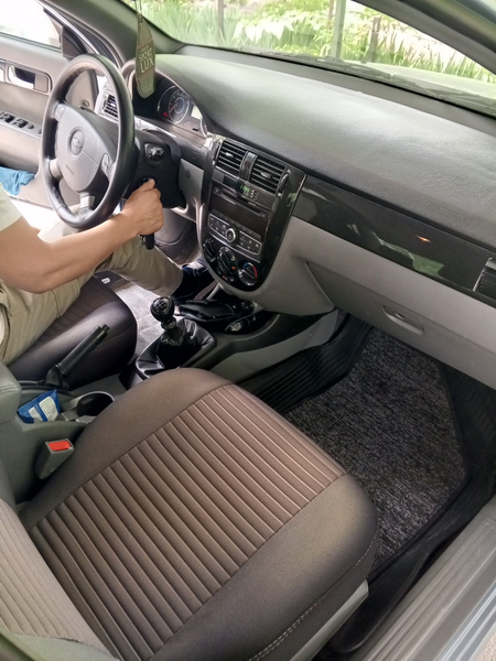 Genttra 2019 gaz mexanika