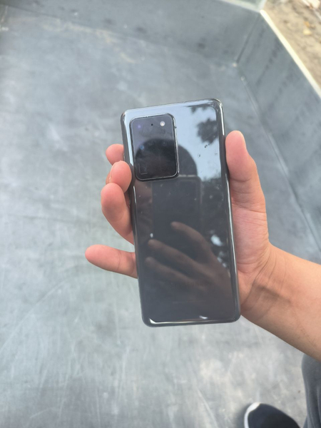 Samsung s20ultra 5g