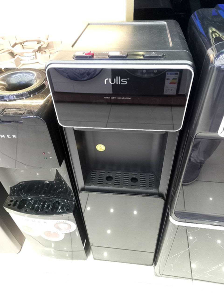 Кулер для воды Rulls WDOB-01