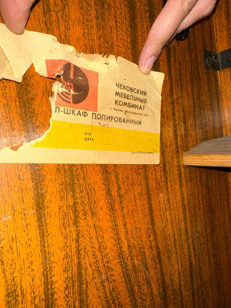 Chayka shveyniy mashinka rabochiy 1 vipusk