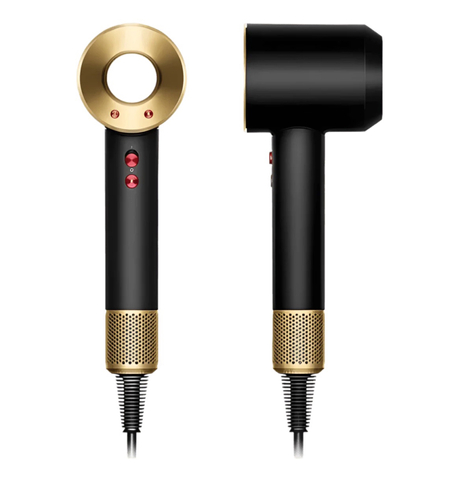 Новинка dyson Фен supersonic