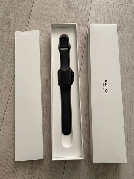 Apple Watch 3 42 mm