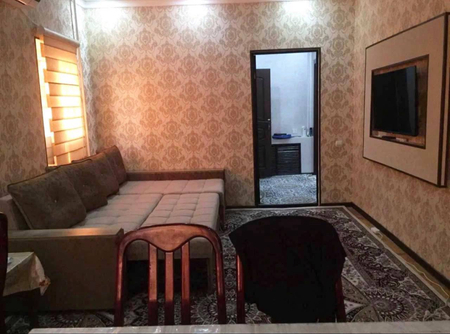 Ипотека кредит Юнусабад район 1-хона 2-хона килинган банк оркали