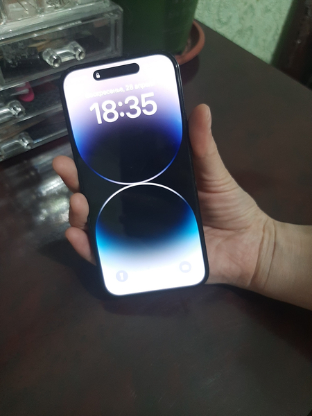 Iphone 14 pro. 256gb.