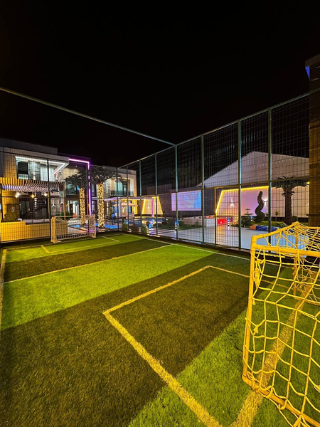 Abu Dhabi VILLA HI_TECH DACHA ARENDA  по суточно в чарваке бочка
