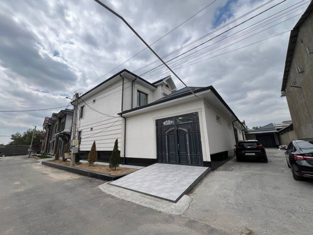 Юунусабадский район продается каттедж