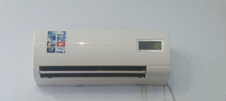 кондиционер Midea