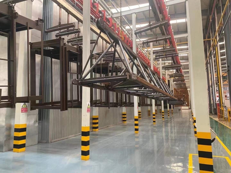 Янги QTZ минорали, башенный кранлар сотувга ва ижарага.