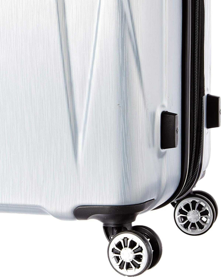Багажный комплект   Samsonite Средний, 24 размер и салонный 20 размер.
