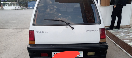 Tiko daevo sotiladi