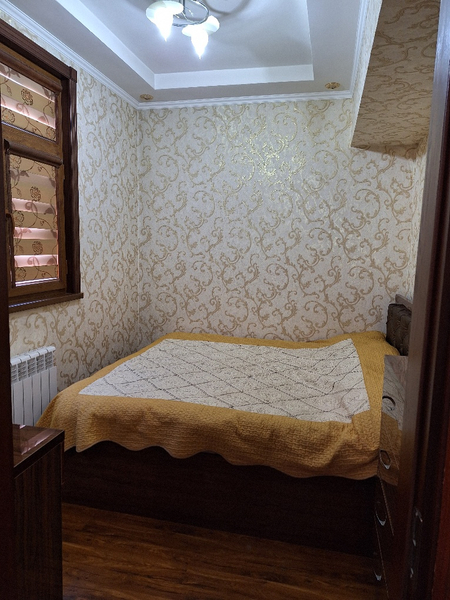 Сдаётся в аренду квартира
