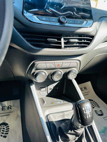 Onix LT Mexanika A/T Lizingga